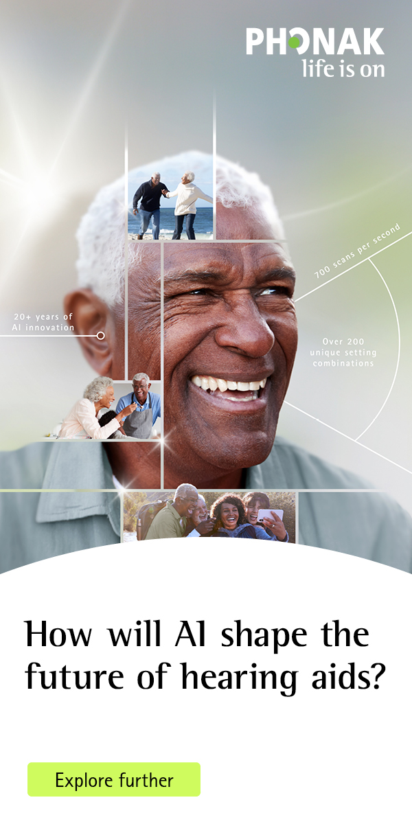 Phonak Hearing Aids: Costs, Reviews, and Sound Samples