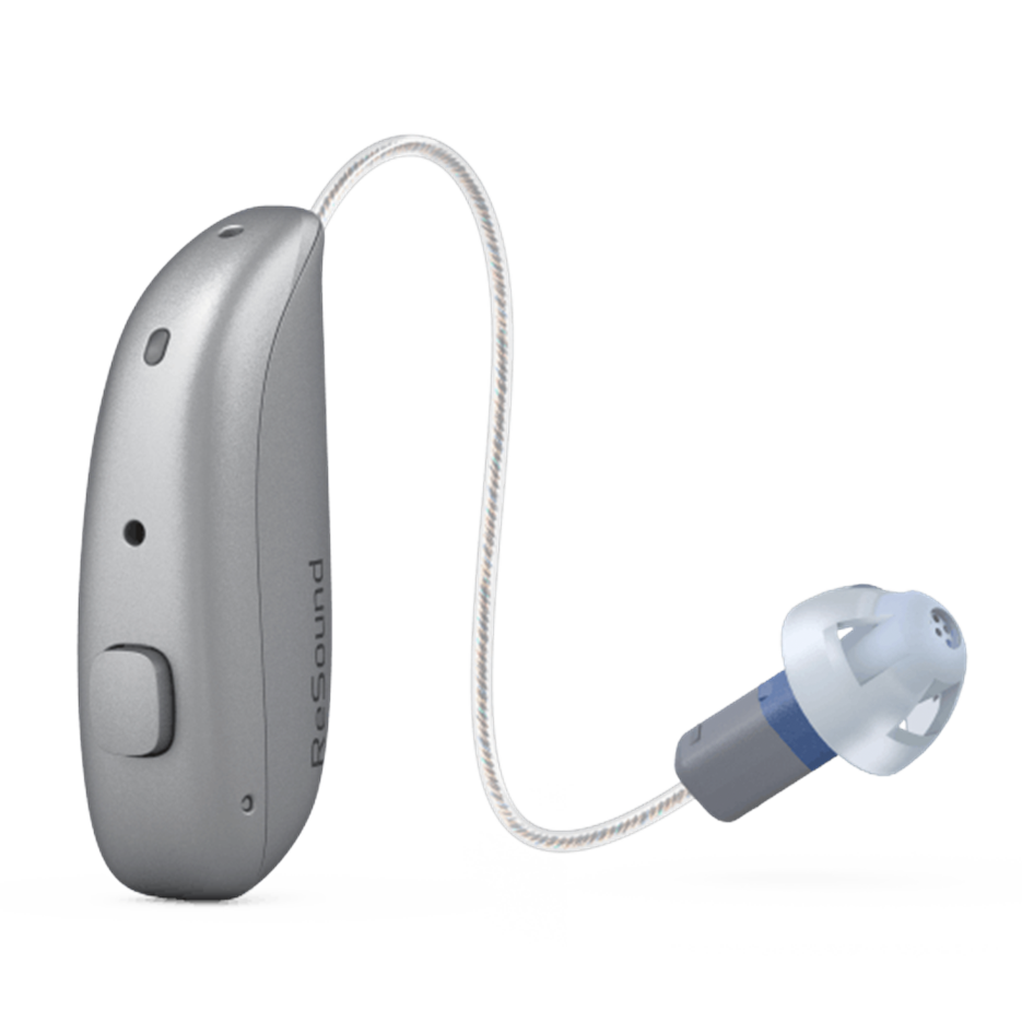 ReSound Nexia Hearing Aids with Auracast