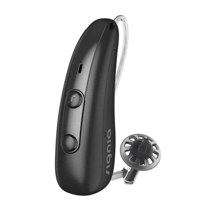 Signia Pure Charge&Go IX Hearing Aids Reviews, Prices, and more