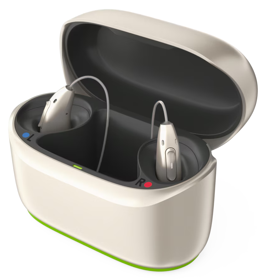 The Best Rechargeable Hearing Aids in 2026