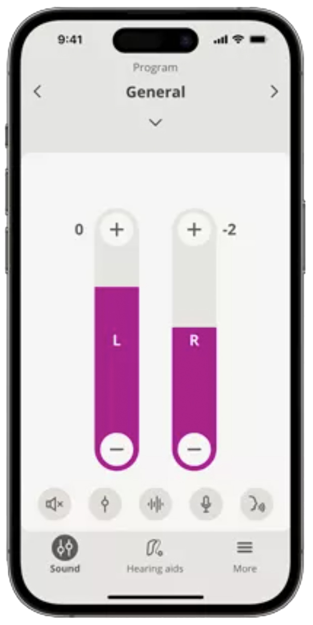 Oticon Zircon Hearing Aids | Reviews and Prices