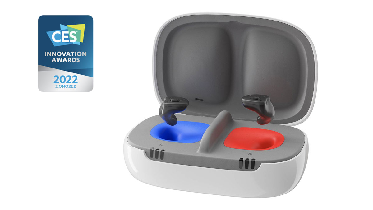 Signia Insio Charge&Go AX Hearing Aid | Product Info, Reviews, Prices ...