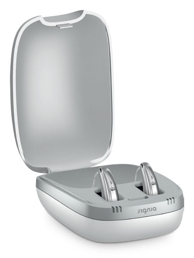 Signia Motion X Hearing Aids | Reviews and Prices