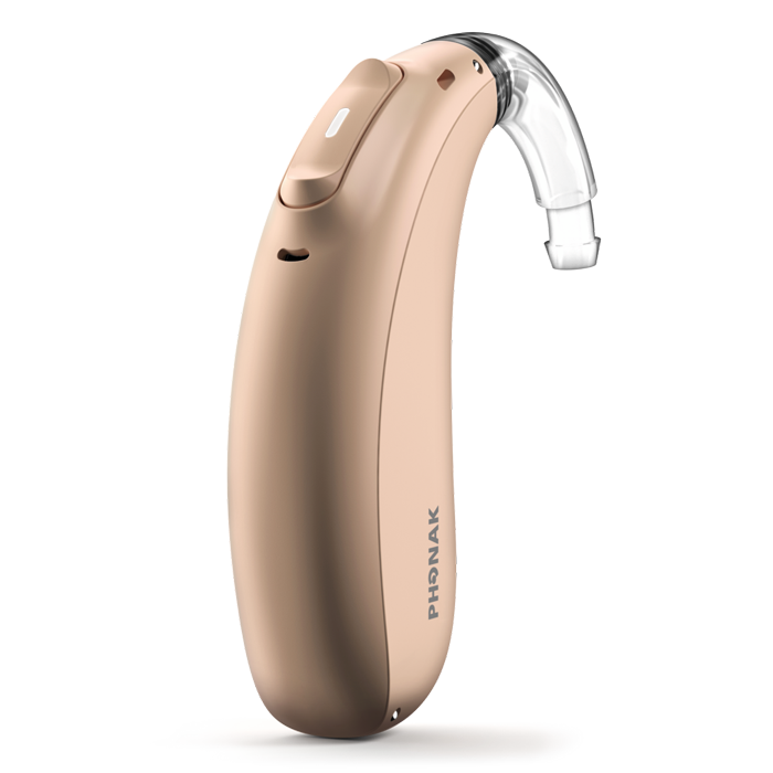 What are CROS and BiCROS Hearing Aids and Who Needs Them?