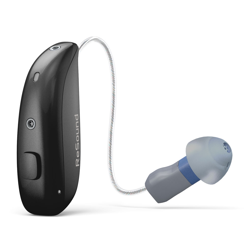 ReSound Vivia vs. Widex Allure: What's the difference?