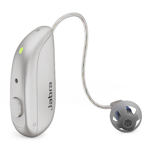 Jabra Enhance Select 500: Reviews and Sound Samples