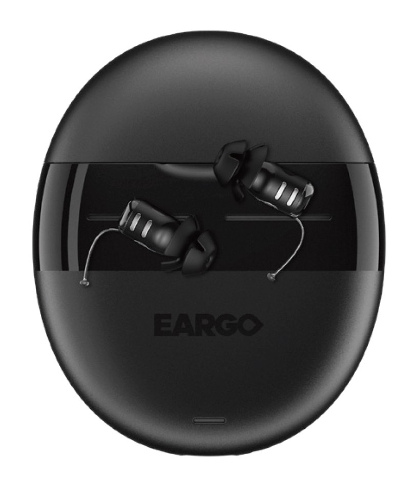 Eargo 8 Launch: Announced Features and Eargo 7 Comparison