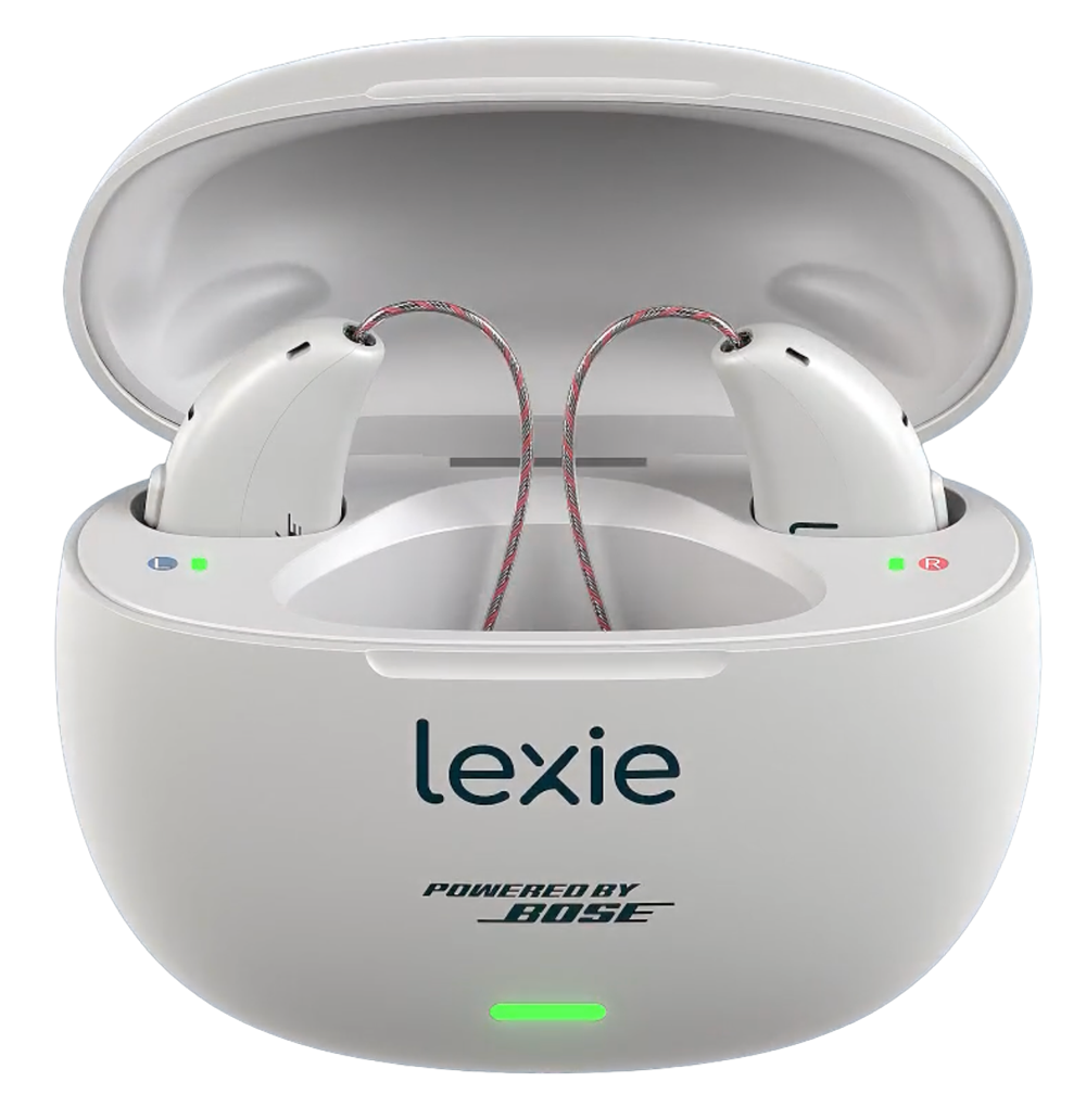 Eargo Link vs. Lexie B3 Powered by Bose: What's the difference?