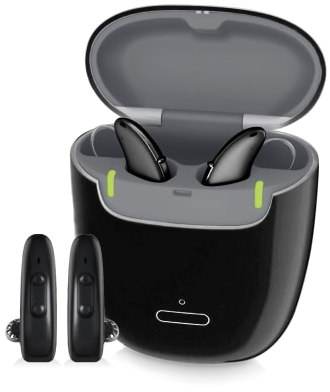 hear.com Horizon Go IX Hearing Aids Review