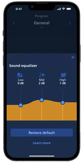Philips HearLink 9050 Hearing Aids | Reviews and Prices