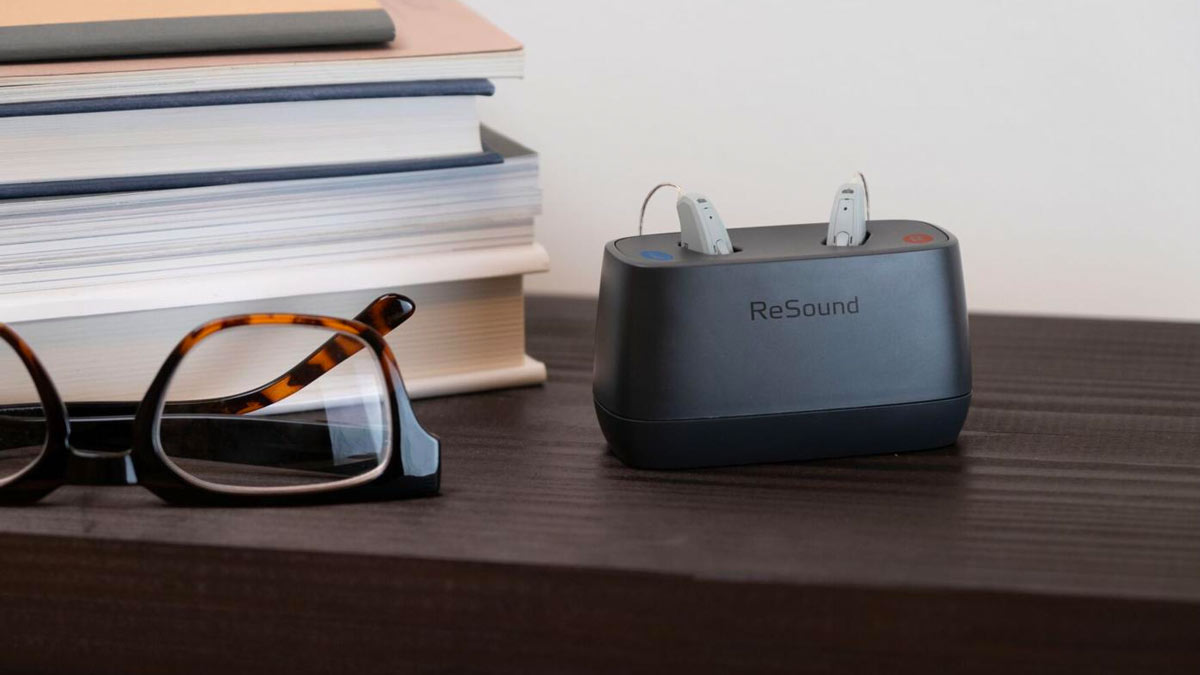 ReSound Key Hearing Aid | Reviews and Prices