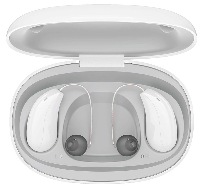 Orka Two Hearing Aids | Reviews, Prices, and Sound Samples