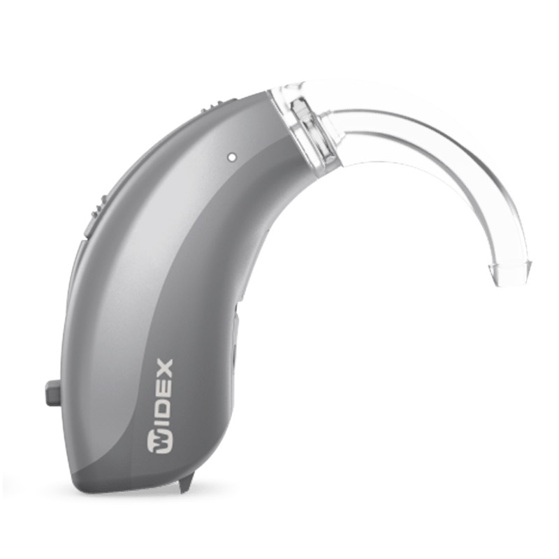 Widex MOMENT Hearing Aids | Reviews, Prices, and Sound Samples