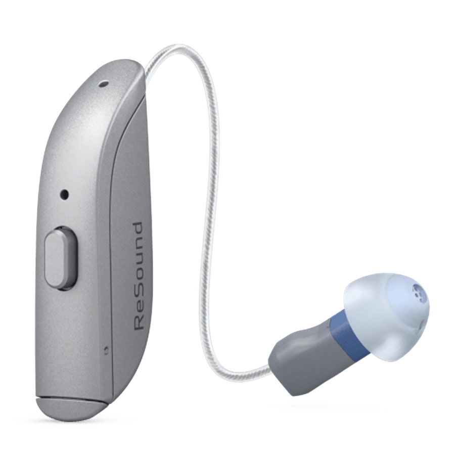 ReSound Nexia 5, 7, 9 Hearing Aids Reviews and Prices