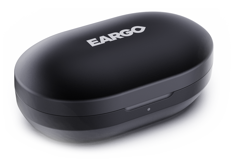 Eargo Link Hearing Aids | Reviews, Prices, and Sound Samples