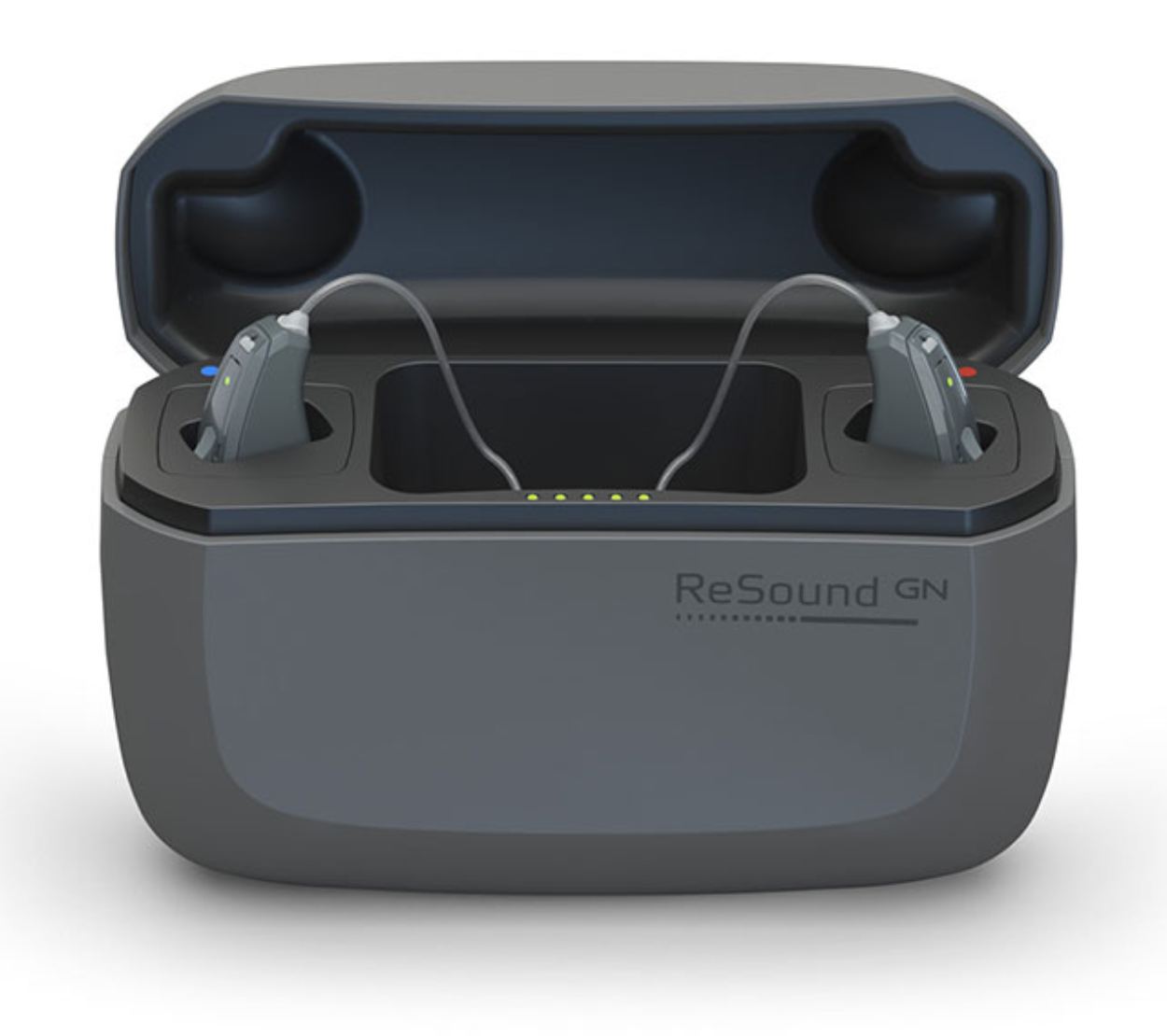 ReSound Key Hearing Aids | Reviews and Prices