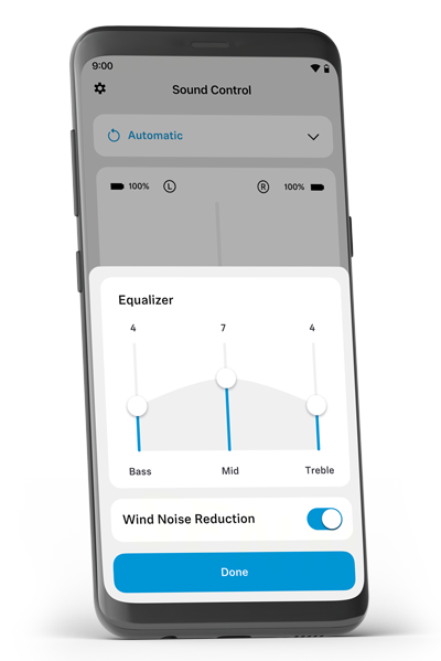 Sennheiser All-Day Clear Hearing Aids | Reviews, Prices, and Sound Samples