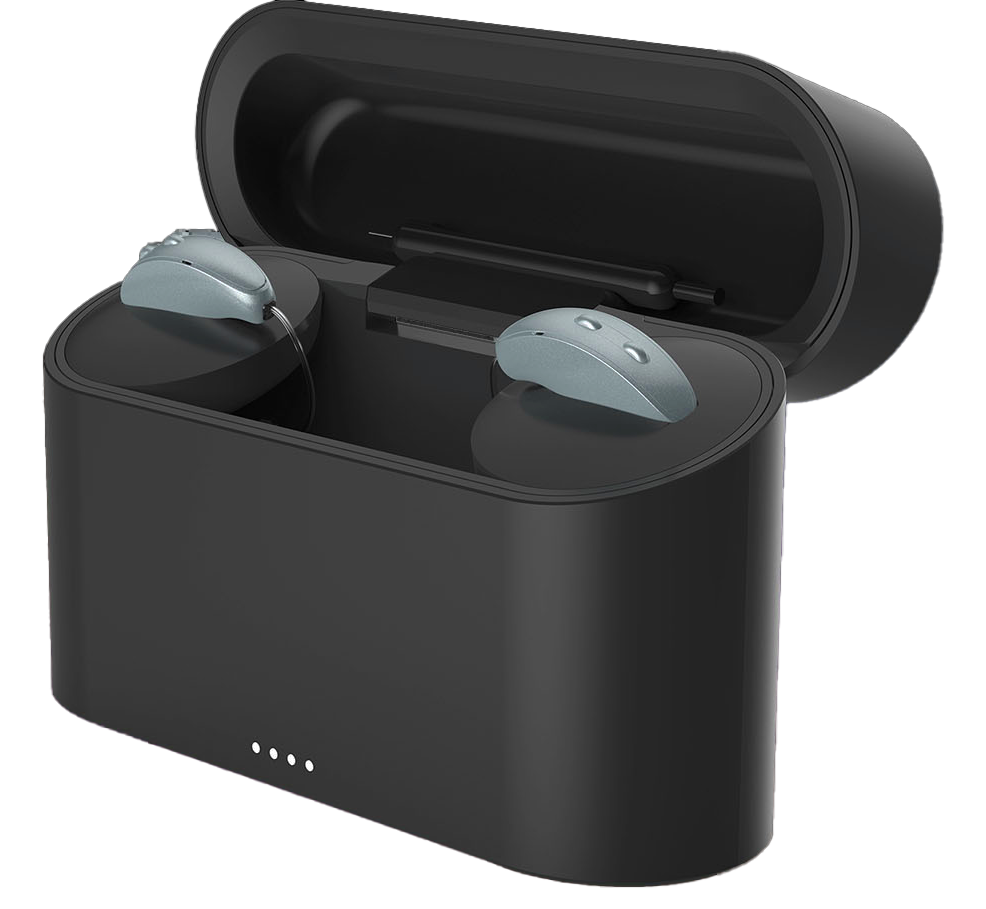 Starkey Genesis AI Hearing Aids | Reviews, Prices, and Sound Samples
