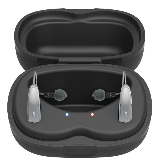 Starkey Edge AI Hearing Aids Review
