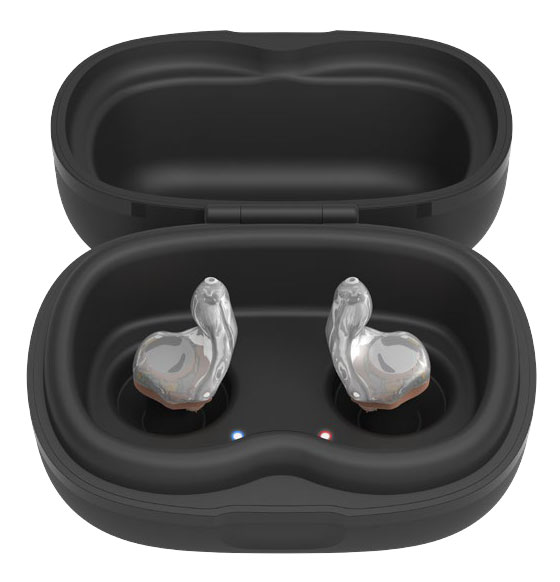Starkey Hearing Aids: Models, Prices, and Reviews