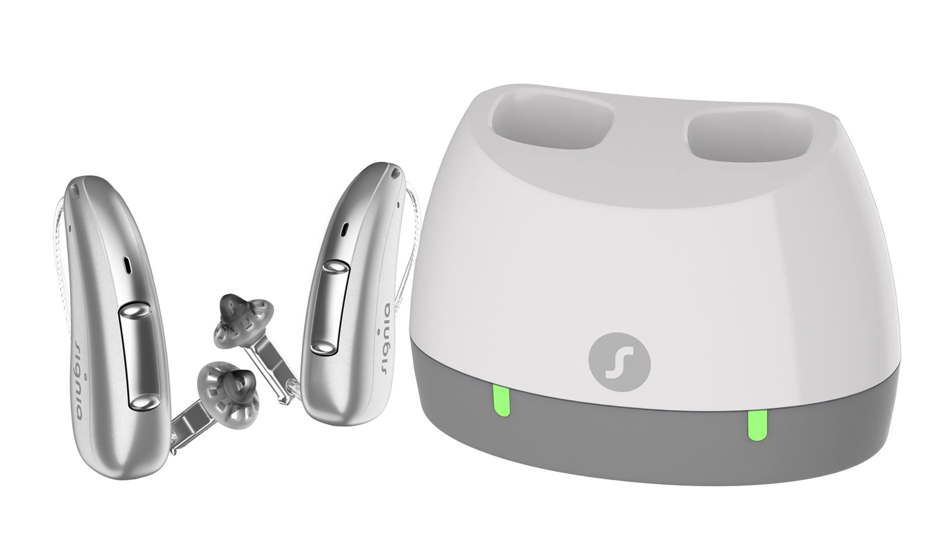 Signia Pure Charge&Go IX Hearing Aids Reviews, Prices, and more