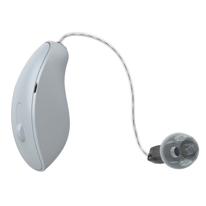 Starkey Genesis AI Hearing Aids | Reviews, Prices, and Sound Samples