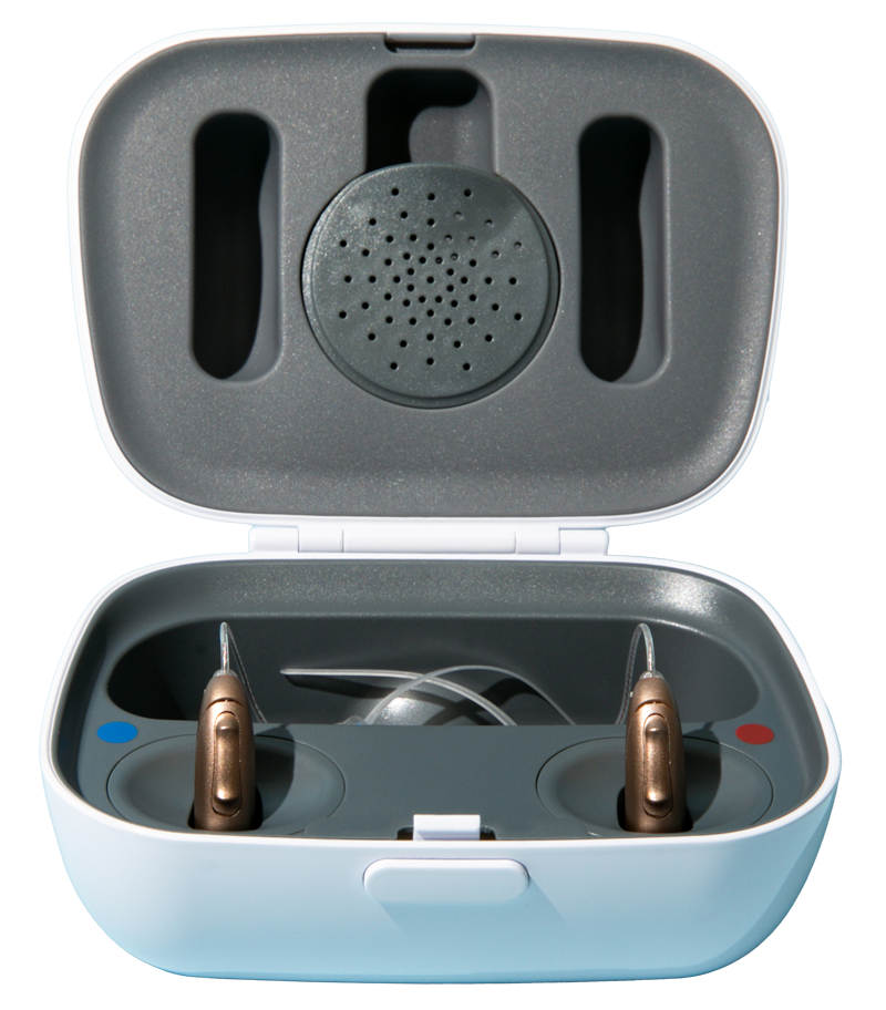 Audicus Omni 2 Hearing Aids | Reviews, Prices, and Sound Samples