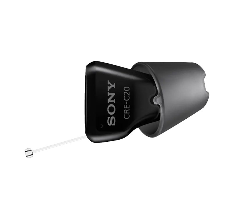 Sony CRE-C20 vs. Sony CRE-E10: What's the difference?