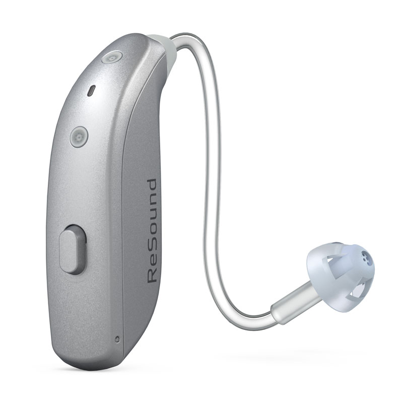 ReSound Nexia 5, 7, 9 Hearing Aids Reviews and Prices