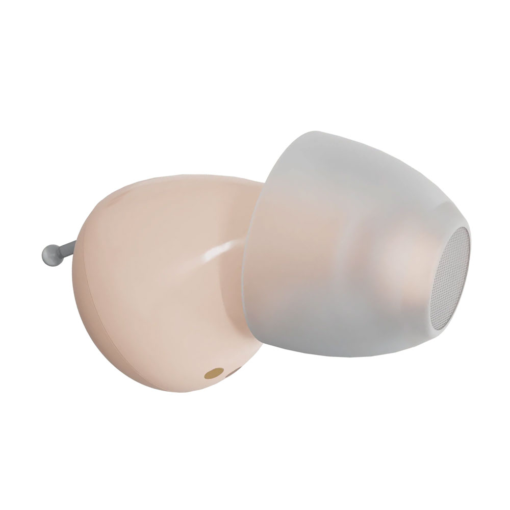 Audien Atom Pro 2 Hearing Aid Review: Affordable OTC Hearing Aid