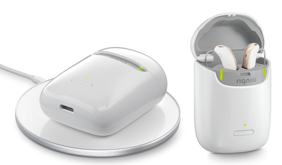 Signia Styletto IX Hearing Aids | Reviews, Prices, and Sound Samples