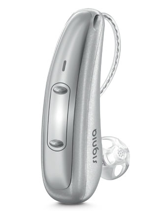Signia Pure AX Hearing Aids | Reviews and Prices