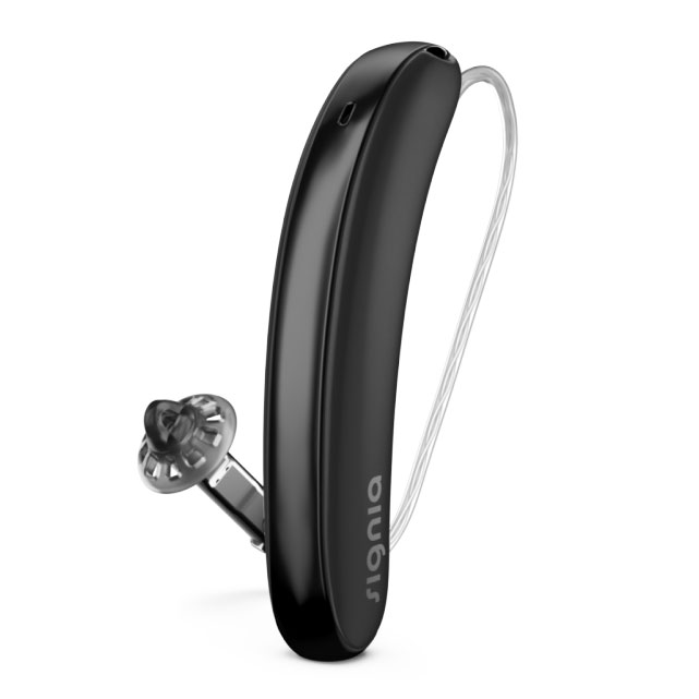 Signia Active Pro IX vs. Signia Styletto IX: What's the difference?